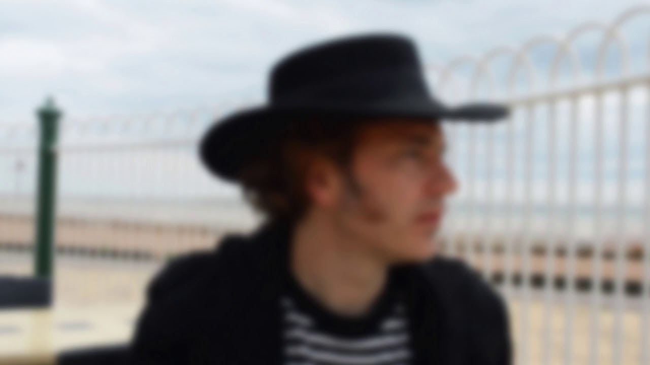 "Open Your Eyes" - BARRY HAWK - YouTube