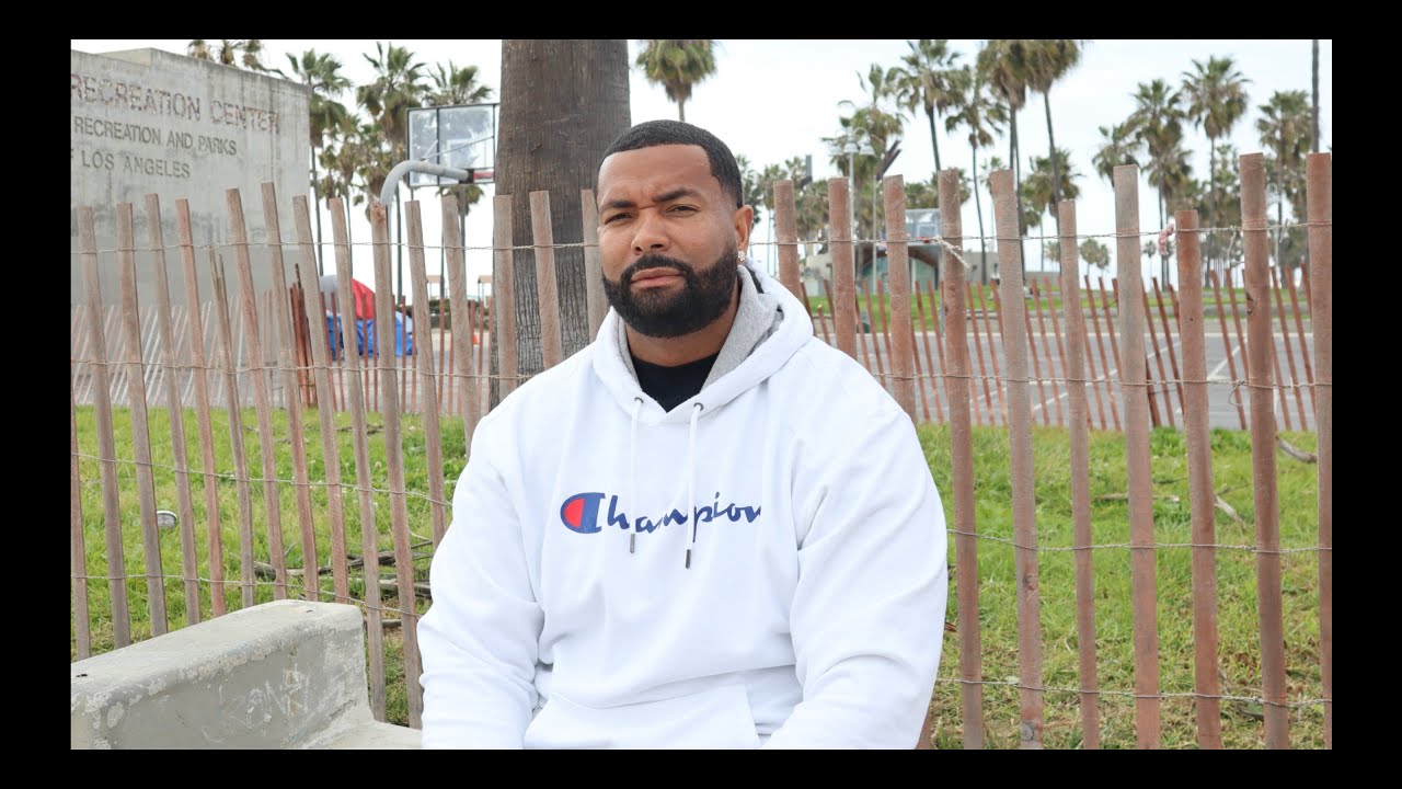 Christopher Lovejoy 60’s Crip to Heavyweight Champ 19-0 with 19 KO’s ...