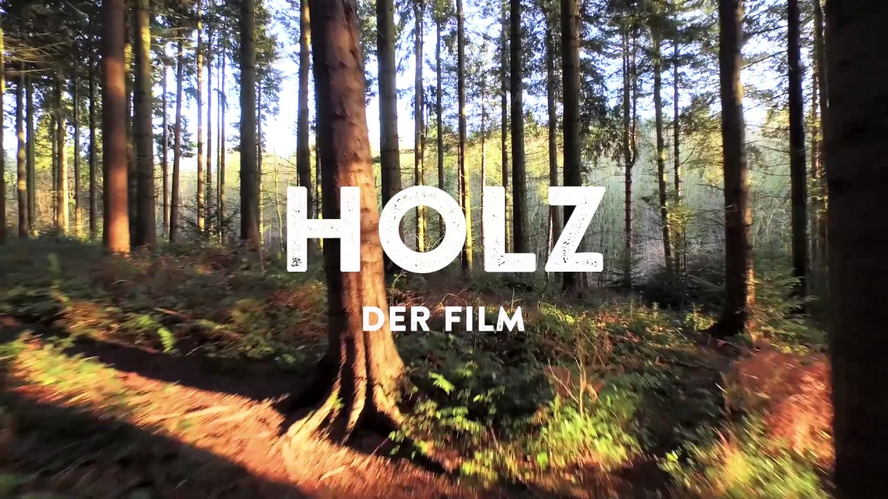 HOLZ - DER FILM (Official Trailer) - YouTube