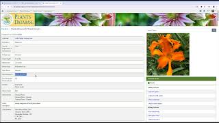 Plant Search Pro Beta