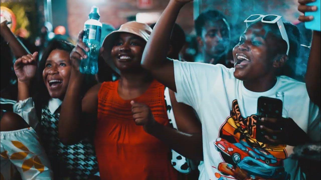 MAKOMPO SATURDAY WITH DR NEL AT SABATHO JOINT AND SHISANYAMA PRESENTS ...