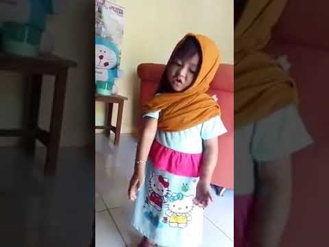 Mbak kirana test vokal