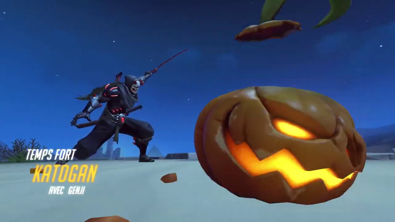 SPIDER-MAN (Overwatch) - YouTube