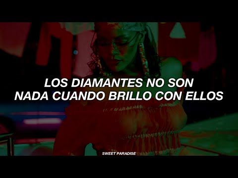 DJ Khaled - Wild Thoughts ft. Rihanna, Bryson Tiller [Traducida al Español]
