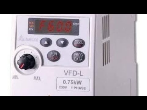 How to install vfd, how to install vfd, vfd installation in easy way ...