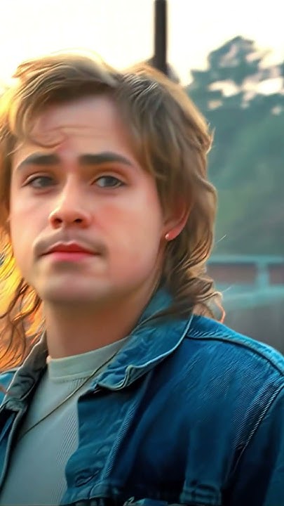 Billy Vs Jonathan Ultimatevsstrangerthingseditviral Billyhargrove Jonathanbyers Shorts