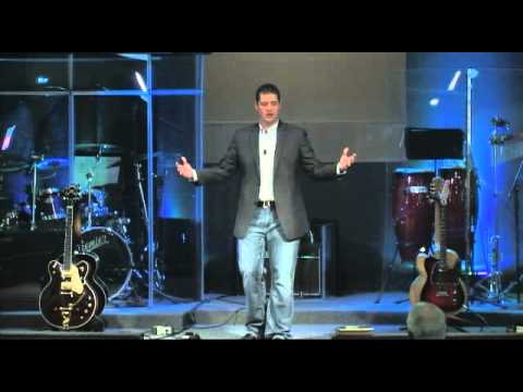 Between the Pieces Part 2: Two Immutable Things - YouTube