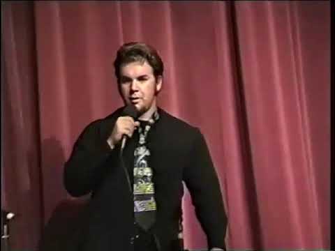 Sean Inglis “One For My Baby” - YouTube