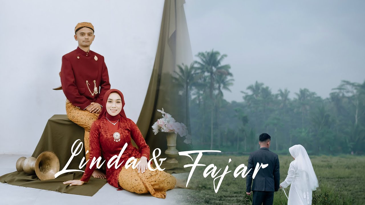 LIVE WEDDING LINDA & FAJAR || BINTANG BUDAYA CAMPURSARI || PERDANA ...
