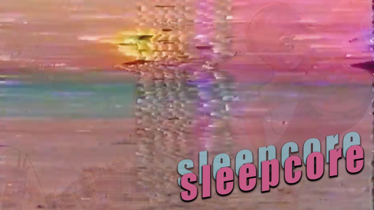 Sleepcore: ‘80s Hypnagogia | Weird and Dreamy Aesthetics from the 1980s ...