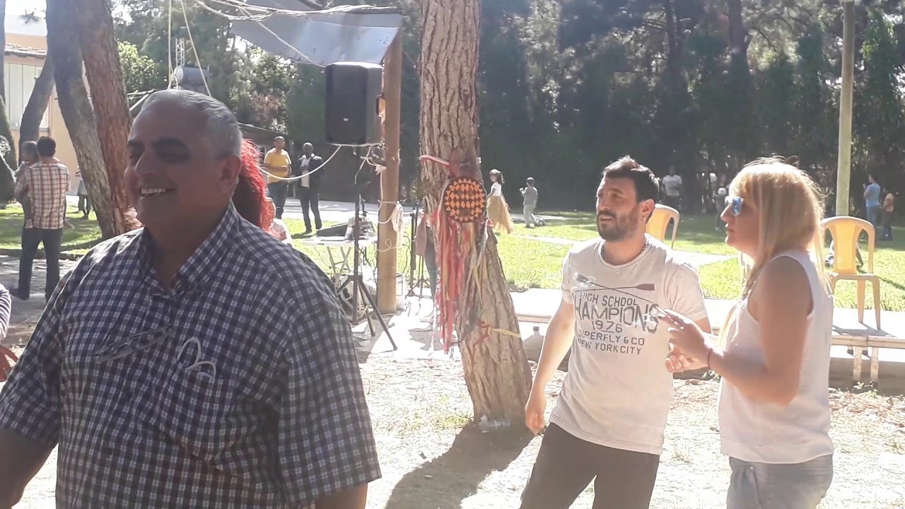 Afro turkler bayrami - YouTube