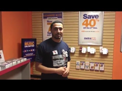 Best & Worst Metro pcs Phones #4 2016 Samsung/LG/ZTE/HTC