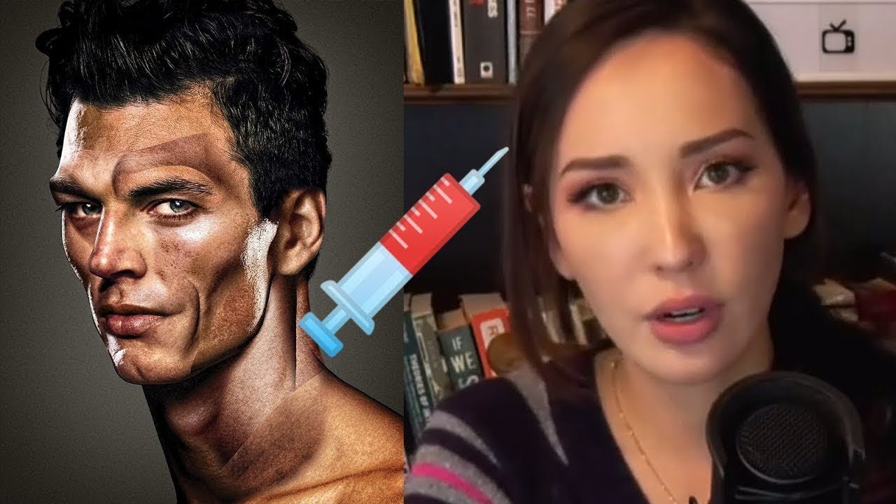 "Incels are Getting Chad Surgeries!?"(Incel response) - YouTube