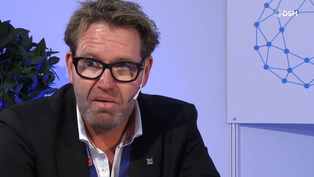 Studio DSM - Jonas Backman, Sirius Shipping - YouTube