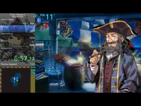 Abyssal God RTA - YouTube