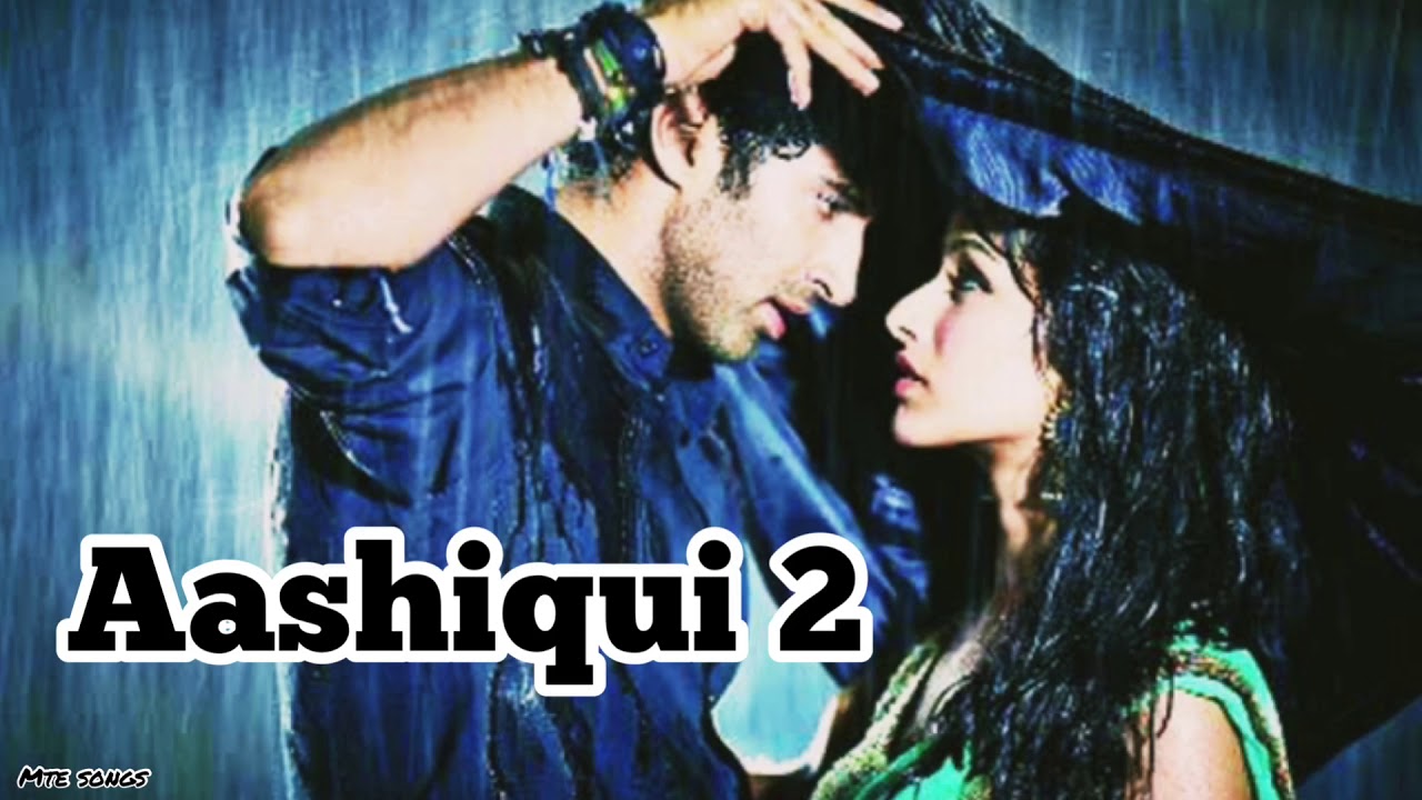 Mansile song | Aashiqui 2 | Hindi movie song - YouTube