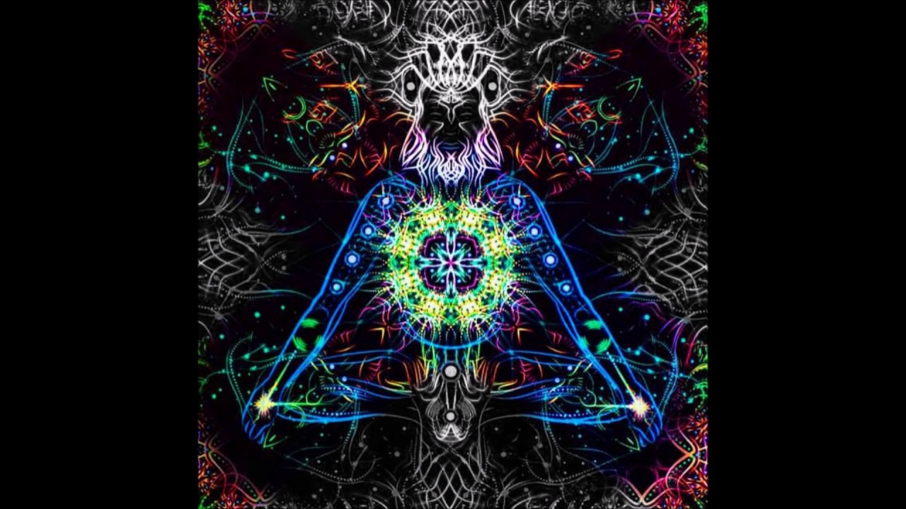 Darkpsy & Hitech mix - YouTube