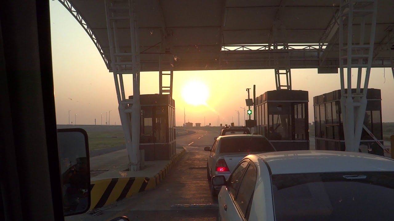 The Swat Expressway Swat Express Motorway Nowshera–Swat Expressway 12 ...