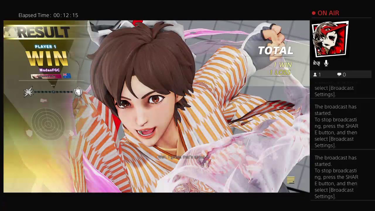 Moba/Rts player learning Fighting Games - YouTube