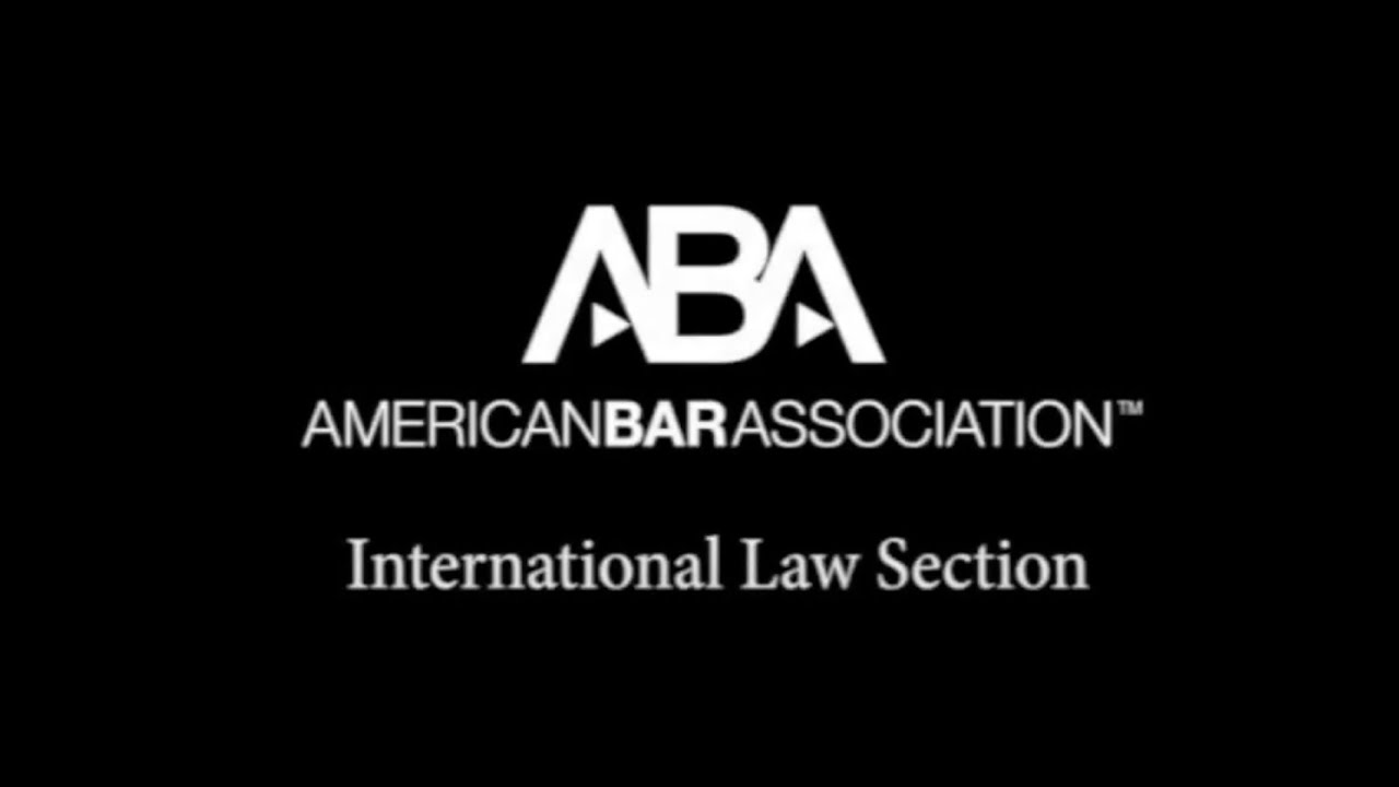 ABA: “Saving Democracy”: Rt. Hon. Kim Campbell, Hon. Jamie Raskin, Mark ...