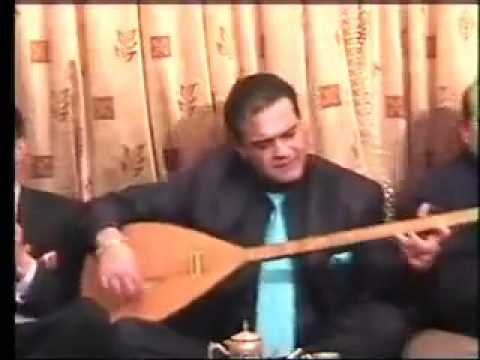 Halil Erkal Niğde Bağları