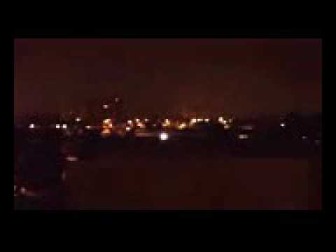 Bu gece yağmur var colmar'da 23 05 31