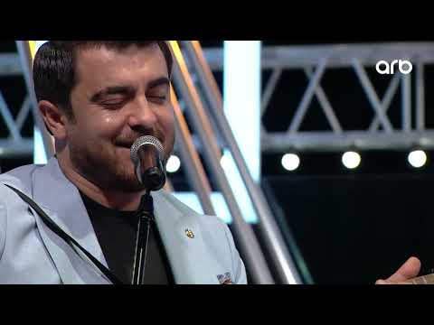 Həmin Zaur | Aşıq Elvin Mehmanlı | Saz havası