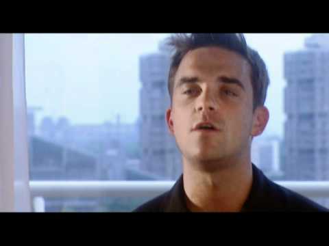 Robbie Williams - Greatest Hits: Rock DJ - YouTube