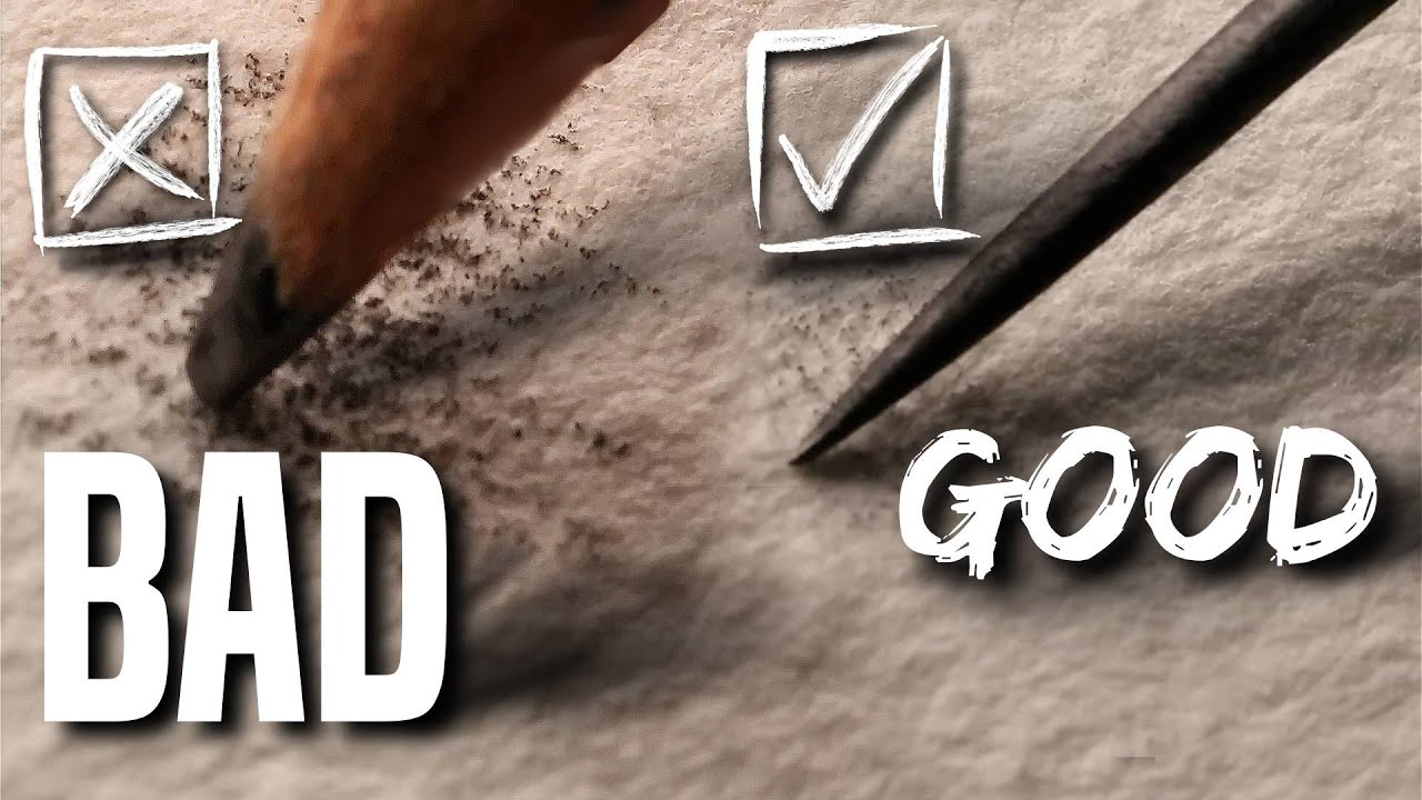 Pencil Lengths Revealed: Your Ultimate Guide to Every Type - Sciencefix ...