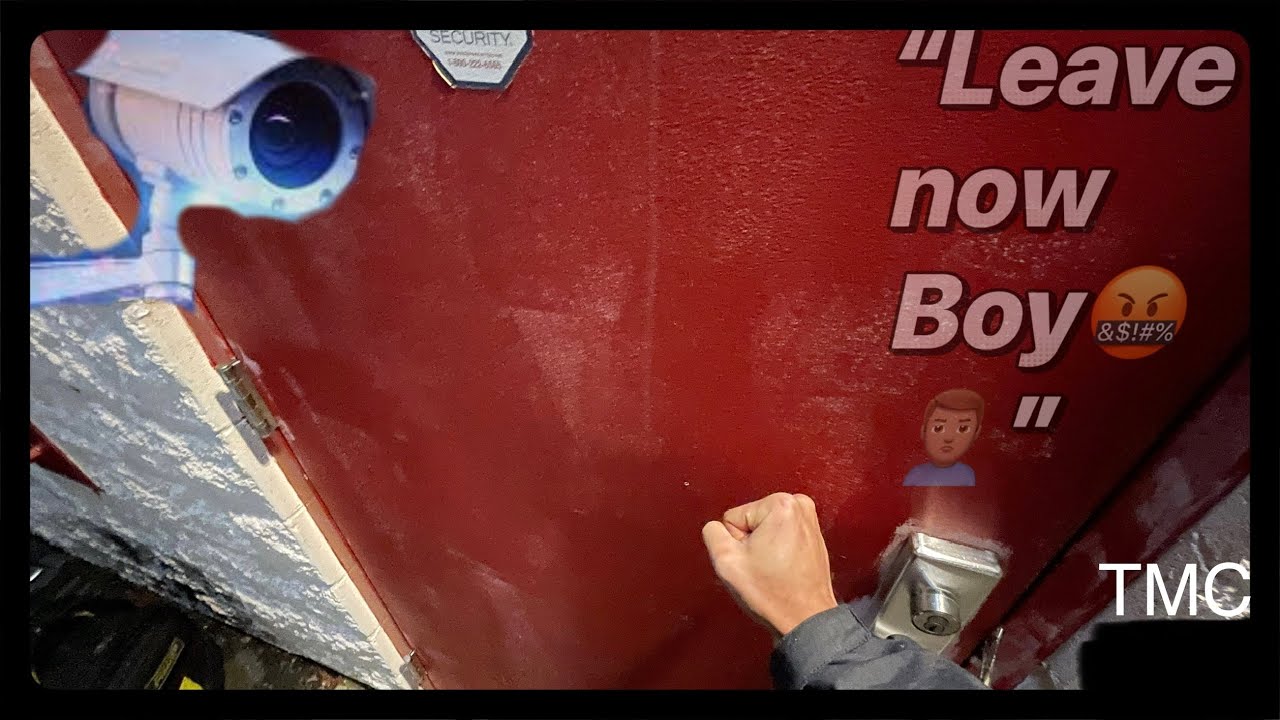 Vlog: They Told Us We Had To Leave Our Chill Spot😡😡 so we returned, and ...