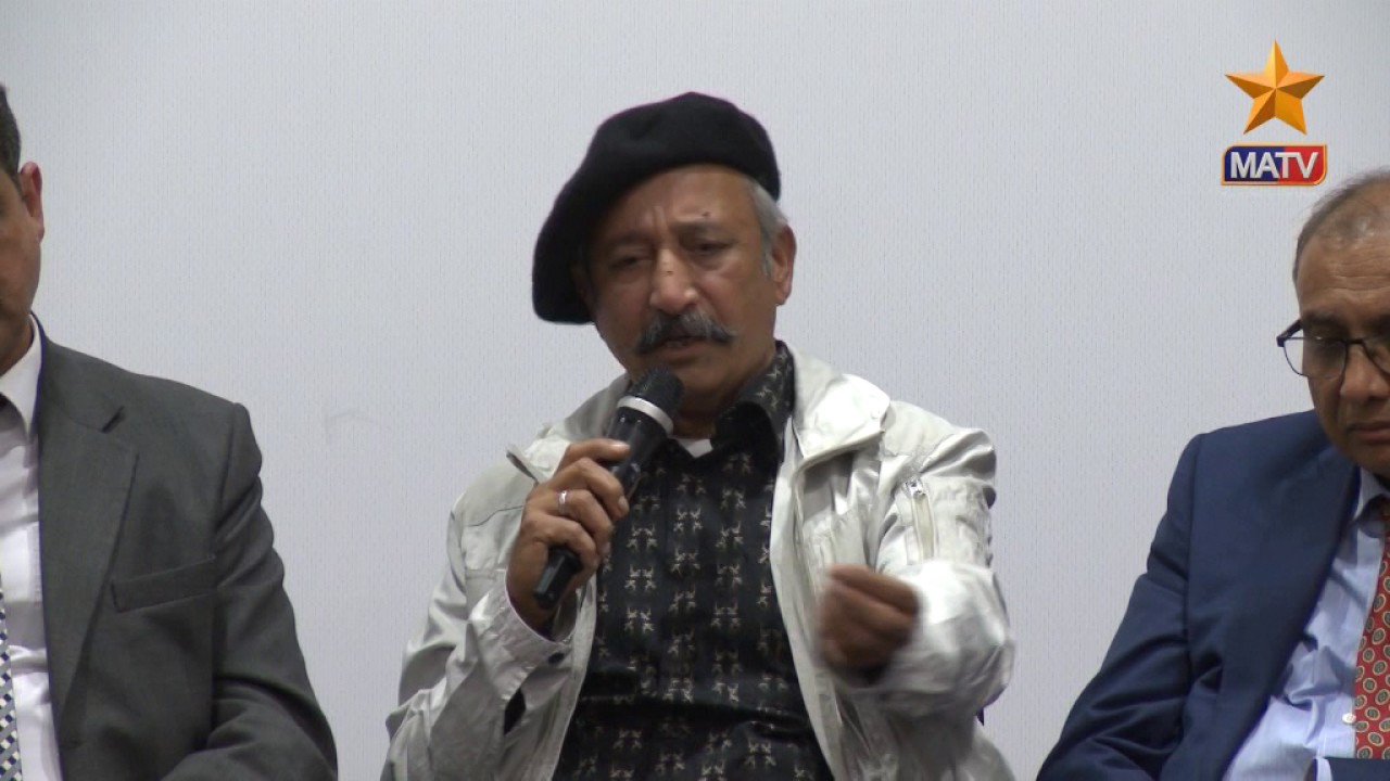 WSC 28th Internation Conference - Raghvir Singh Sodho, Javed Mengal ...