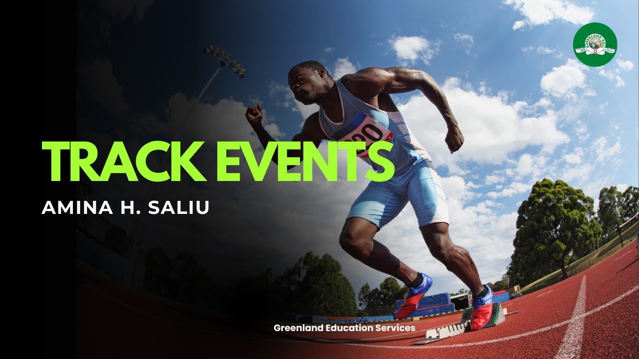 Difference Between Track And Field Events In Athletics