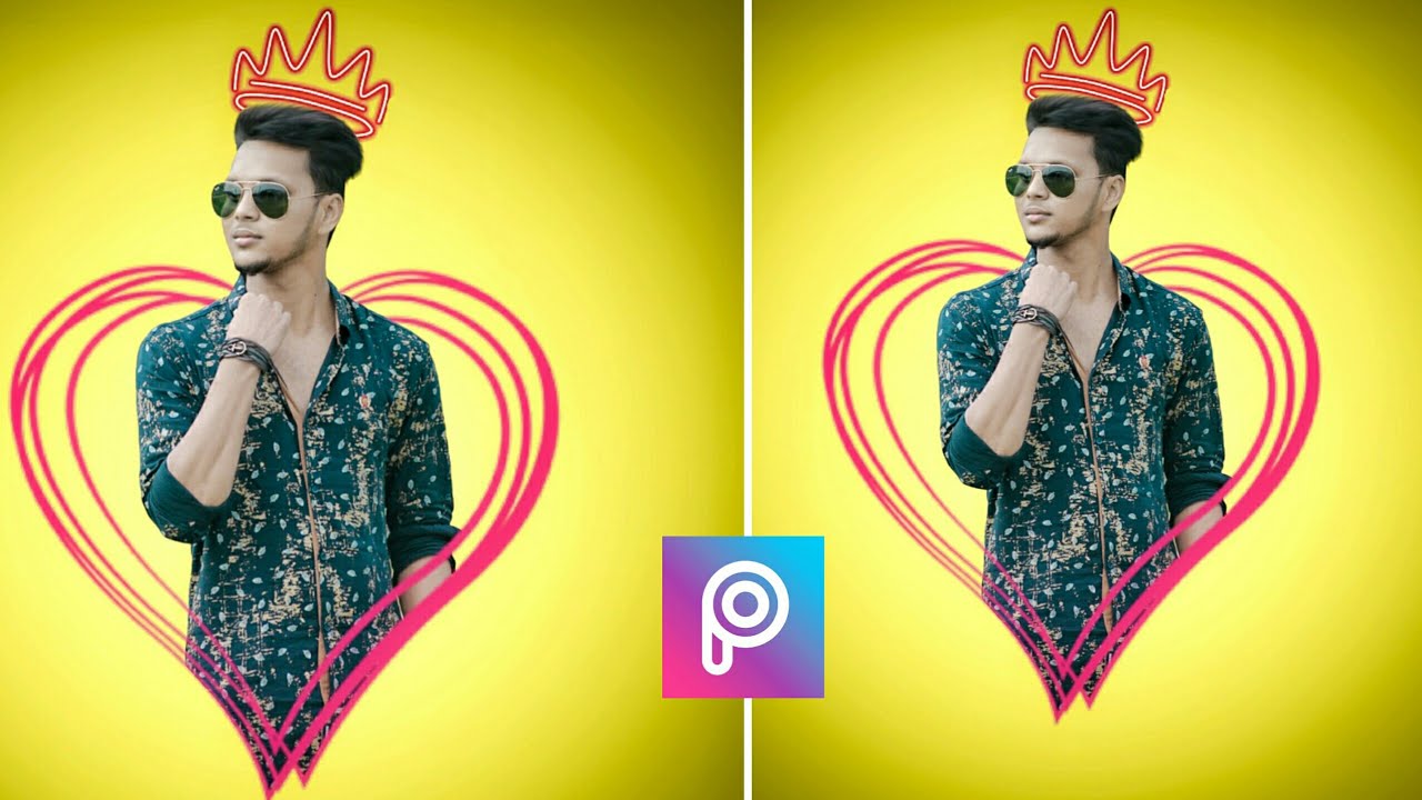 PicsArt Photo Editing 2020 | PicsArt Editing Tutorial | PicsArt ...