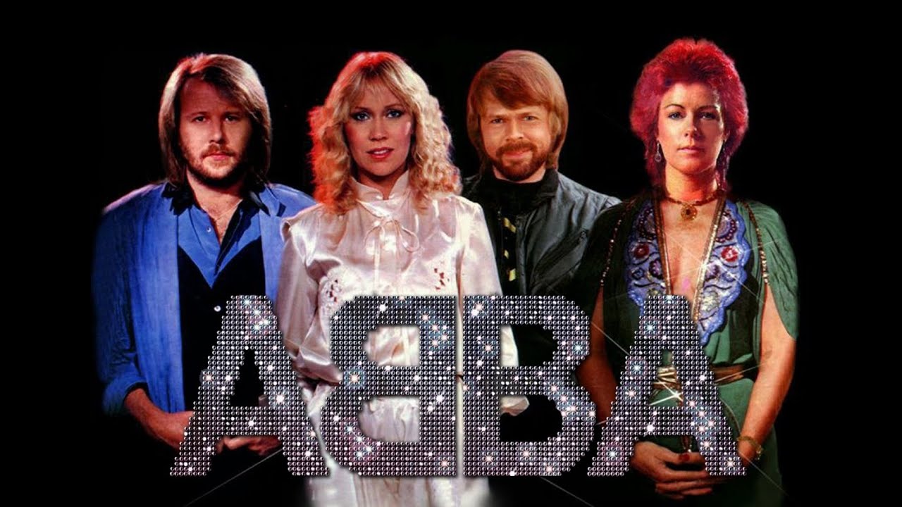 ABBA - Megamix - YouTube
