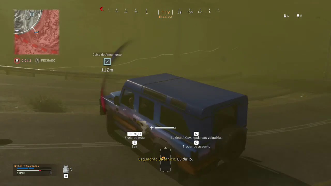 COD WARZONE NOOB - YouTube