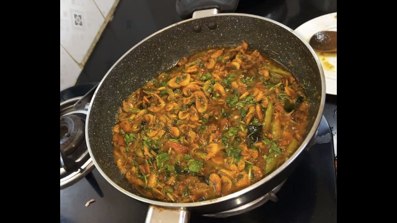 Simple n Tasty Jhinga Masala🍤😋#jhinga #seafood #recipe - YouTube