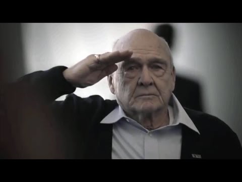 American Airlines 'Military Pre-Boarding' Commercial: \