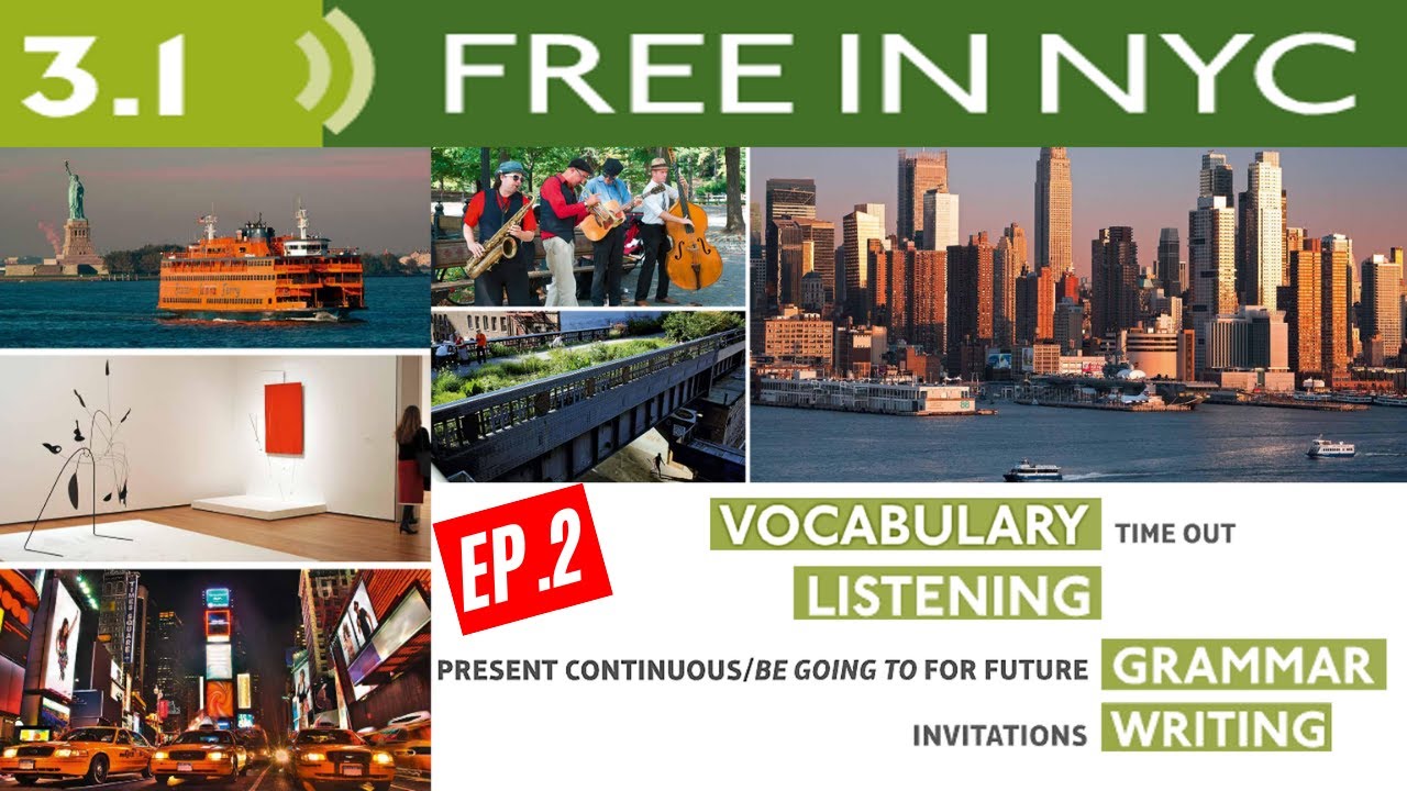 002 3 1 Free In NYC 02 Listening YouTube 002 3 1 Free In NYC 02 Listening YouTube