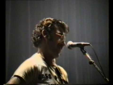 Tony CSA Vincent - When Will I Be Loved (live)