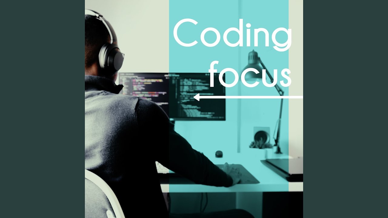 Coding Focus - YouTube