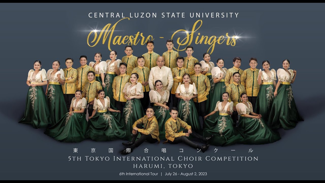 Symbolum Nicaenum (Credo) - YouTube