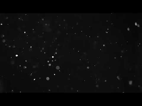 ❤Particles black screen video effect template #shorts
