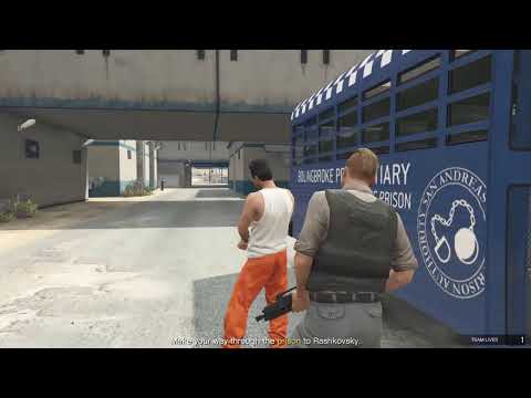 Gat5 online - YouTube