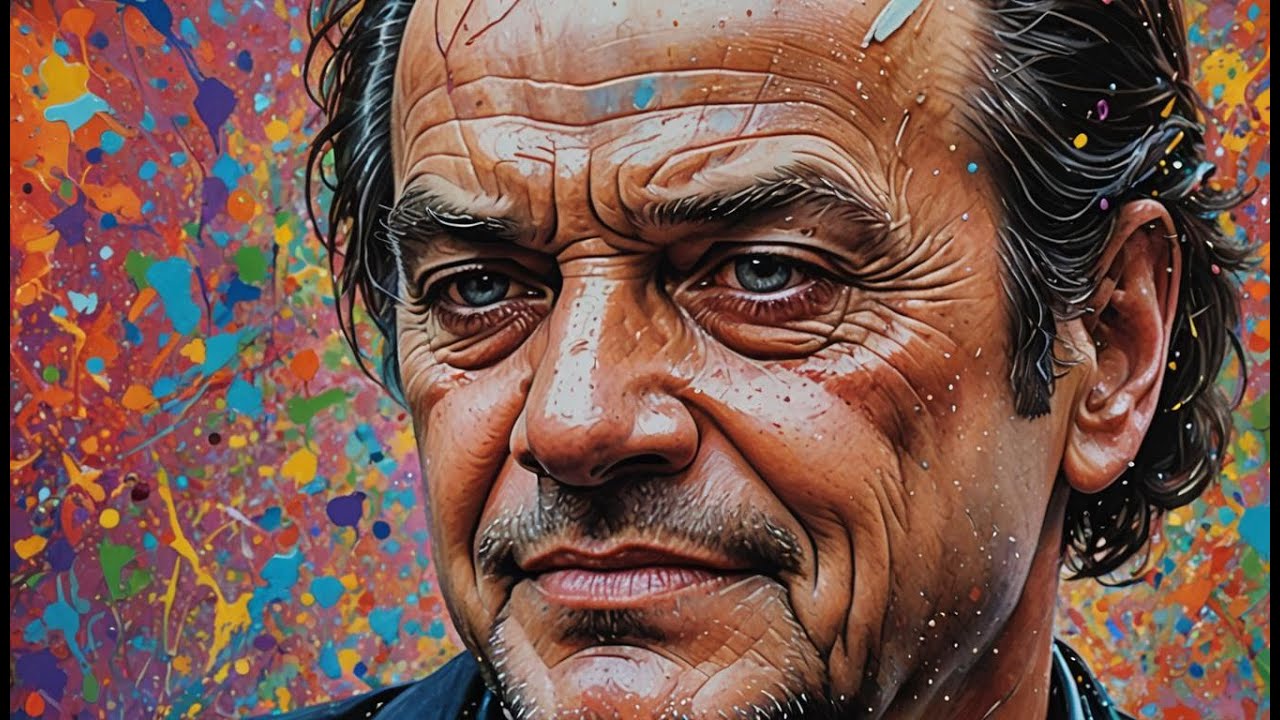 Born on This Day (April 22): Jack Nicholson - You May Know the Story ...