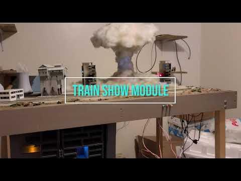 Show Module Demonstration - YouTube