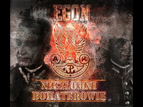 10.Egon ft. Michał Michewicz - Orlęta Lwowskie - YouTube