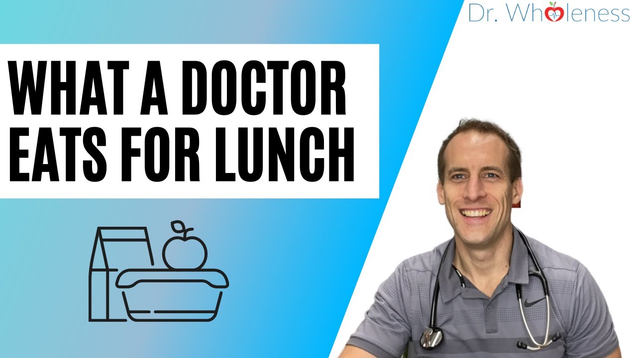 What I Eat for Lunch Monday, Tuesday, Thursday | What's for Lunch - YouTube