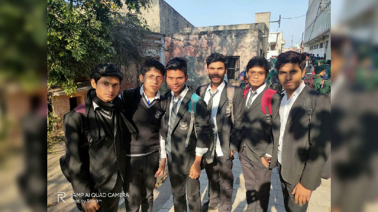 Vip inter college - YouTube