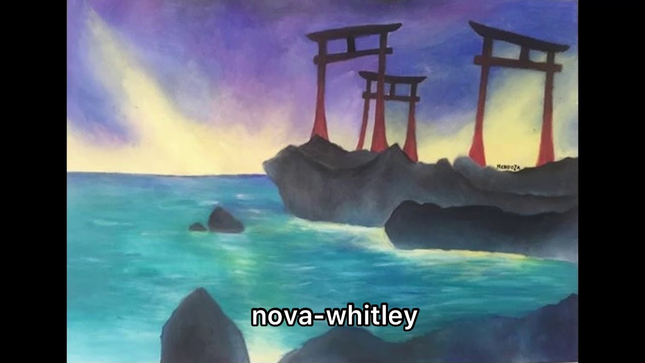 nova- whitley (legendado) - YouTube