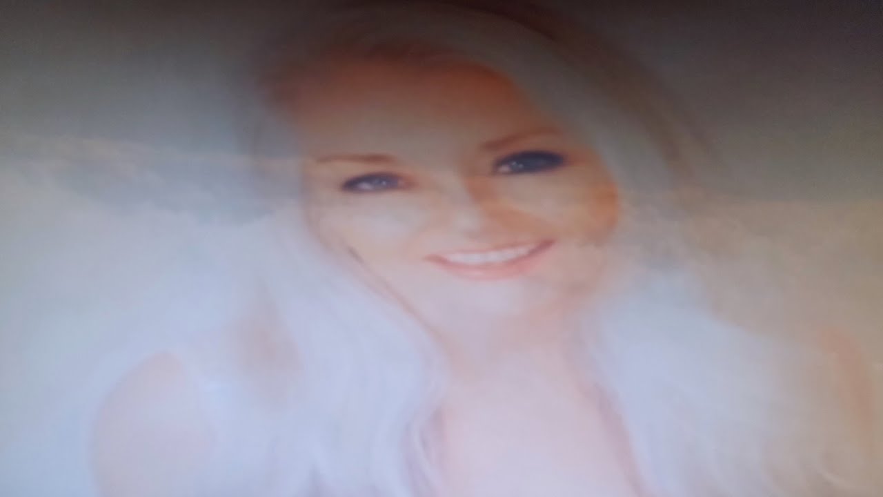 Amanda Hayley "NEW WORLD OF LIGHT" Official - YouTube